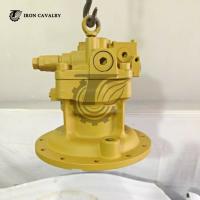 China Premium High Performance TQCAT 320GC 320GX 323 Excavators Swing Motor 5165105 516-5105 for sale