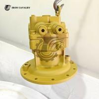 China Premium High Performance TQCAT 320GC 320GX 323 Excavators Swing Motor 5165105 516-5105 for sale