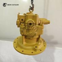 China Premium High Performance TQCAT 320GC 320GX 323 Excavators Swing Motor 5165105 516-5105 for sale