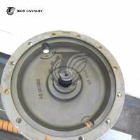China Premium High Performance TQCAT 320GC 320GX 323 Excavators Swing Motor 5165105 516-5105 for sale