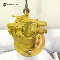 China Premium High Performance TQCAT 320GC 320GX 323 Excavators Swing Motor 5165105 516-5105 for sale