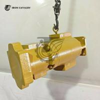 China Use For TQCAT 773D 773E 775E Dump Truck Pump GP-GEAR High Quality Gear Pump Construction Machinery Aftermarket Parts Part 244-3304 10R-7980 2443304 10R7980 for sale