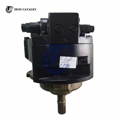 China Premium Final Drive Travel Motor for TQCAT 330A 330AL Excavators Heavy Duty Replacement Travel Motor for sale