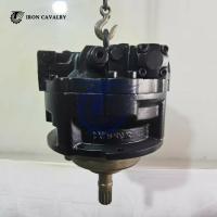 China Premium Final Drive Travel Motor for TQCAT 330A 330AL Excavators Heavy Duty Replacement Travel Motor for sale