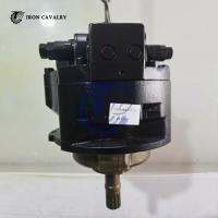 China Premium Final Drive Travel Motor for TQCAT 330A 330AL Excavators Heavy Duty Replacement Travel Motor for sale