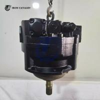 China Premium Final Drive Travel Motor for TQCAT 330A 330AL Excavators Heavy Duty Replacement Travel Motor for sale