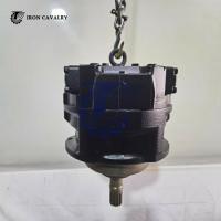 China Premium Final Drive Travel Motor for TQCAT 330A 330AL Excavators Heavy Duty Replacement Travel Motor for sale