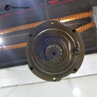 China Premium Final Drive Travel Motor for TQCAT 330A 330AL Excavators Heavy Duty Replacement Travel Motor for sale