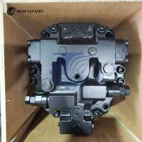 China Premium Final Drive Travel Motor for TQCAT 330A 330AL Excavators Heavy Duty Replacement Travel Motor for sale