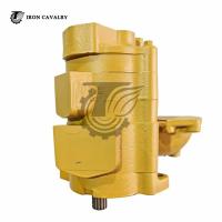 China Use For TQCAT 784B 784C 785B 785C 785D 789B Prime Mover Pump GP-GEAR High Quality Gear Pump Construction Machinery Aftermarket Parts Part 3T0260 3T-0260 0R7822 for sale