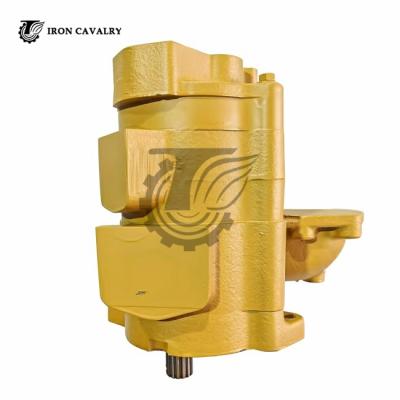 China Use For TQCAT 784B 784C 785B 785C 785D 789B Prime Mover Pump GP-GEAR High Quality Gear Pump Construction Machinery Aftermarket Parts Part 3T0260 3T-0260 0R7822 for sale