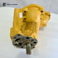 China Use For TQCAT 784B 784C 785B 785C 785D 789B Prime Mover Pump GP-GEAR High Quality Gear Pump Construction Machinery Aftermarket Parts Part 3T0260 3T-0260 0R7822 for sale