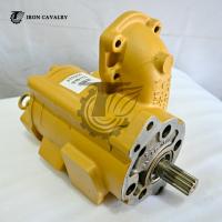 China Use For TQCAT 784B 784C 785B 785C 785D 789B Prime Mover Pump GP-GEAR High Quality Gear Pump Construction Machinery Aftermarket Parts Part 3T0260 3T-0260 0R7822 for sale
