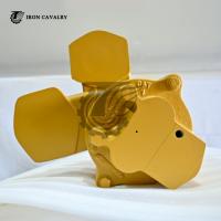 China Use For TQCAT 784B 784C 785B 785C 785D 789B Prime Mover Pump GP-GEAR High Quality Gear Pump Construction Machinery Aftermarket Parts Part 3T0260 3T-0260 0R7822 for sale