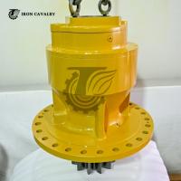 China Heavy Duty Replacement TQCAT 395 Excavators Swing Motor Gearbox Swing Gearbox 6075642 5959502 Durability for sale