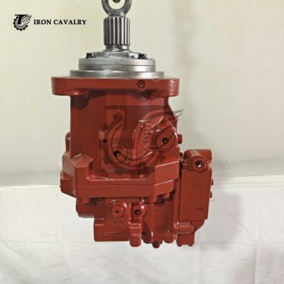 China High-torque Durable Kawasaki M7V112 Hydraulic Motor for Efficient Drilling Performance in SANY SR155 Rotary Drilling Rig Power Head for sale