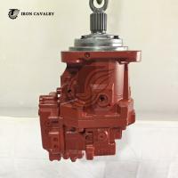 China High-torque Durable Kawasaki M7V112 Hydraulic Motor for Efficient Drilling Performance in SANY SR155 for sale