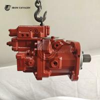 China High-torque Durable Kawasaki M7V112 Hydraulic Motor for Efficient Drilling Performance in SANY SR155 Rotary Drilling Rig Power Head for sale