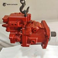 China High-torque Durable Kawasaki M7V112 Hydraulic Motor for Efficient Drilling Performance in SANY SR155 Rotary Drilling Rig Power Head for sale