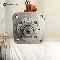 China High-torque Durable Kawasaki M7V112 Hydraulic Motor for Efficient Drilling Performance in SANY SR155 for sale
