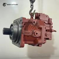 China Kawasaki M7V160AC48-A Hydraulic Motor | Model C1H3XXXN-02Y for sale