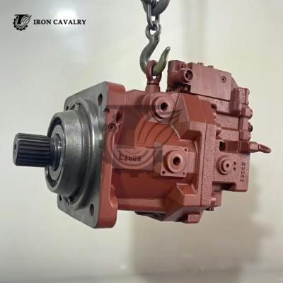 China Kawasaki M7V160AC48-A Hydraulic Motor | Model C1H3XXXN-02Y for sale