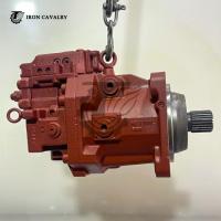 China Kawasaki M7V160 M7V160AC48-A Variable Displacement Hydraulic Piston Motor for Cranes & Excavators for sale