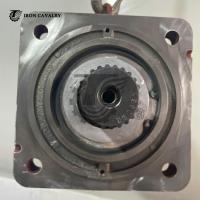China Kawasaki M7V160AC48-A Hydraulic Motor | Model C1H3XXXN-02Y for sale