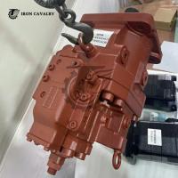 China Kawasaki M7V160AC48-A Hydraulic Motor | Model C1H3XXXN-02Y for sale