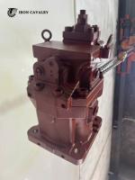 China Kawasaki M7V160AC48-A Hydraulic Motor | Model C1H3XXXN-02Y for sale