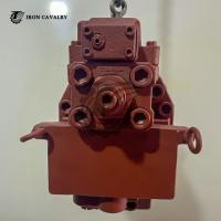China Kawasaki M7V160 M7V160AC48-A Variable Displacement Hydraulic Piston Motor for Cranes & Excavators for sale