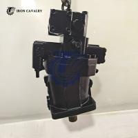China Heavy Duty Replacement TQCAT M320D2 Excavators Final Drive Travel Motor 2913711 10R8710 291-3711 10R-8710 for sale