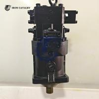 China Heavy Duty Replacement TQCAT M320D2 Excavators Final Drive Travel Motor 2913711 10R8710 291-3711 10R-8710 for sale