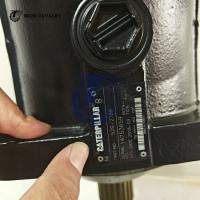 China Heavy Duty Replacement TQCAT M320D2 Excavators Final Drive Travel Motor 2913711 10R8710 291-3711 10R-8710 for sale