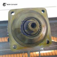 China Heavy Duty Replacement TQCAT M320D2 Excavators Final Drive Travel Motor 2913711 10R8710 291-3711 10R-8710 for sale