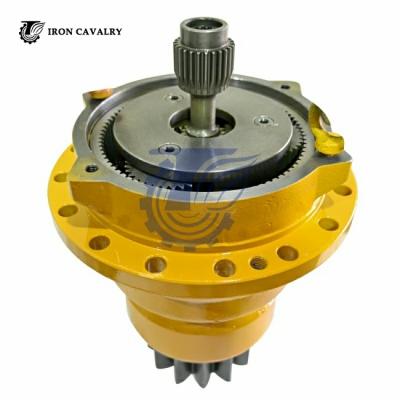 China Superior Durability TQCAT M318C M318D M320D M322C Excavators Swing Gearbox 1527372 1111858 3682783 152-7372 111-1858 368-2783 for sale