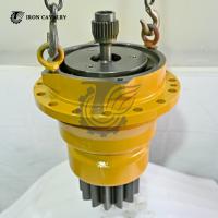 China Superior Durability TQCAT M318C M318D M320D M322C Excavators Swing Gearbox 1527372 1111858 3682783 152-7372 111-1858 368-2783 for sale