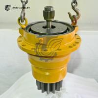China Superior Durability TQCAT M318C M318D M320D M322C Excavators Swing Gearbox 1527372 1111858 3682783 152-7372 111-1858 368-2783 for sale