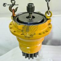 China Superior Durability TQCAT M318C M318D M320D M322C Excavators Swing Gearbox 1527372 1111858 3682783 152-7372 111-1858 368-2783 for sale