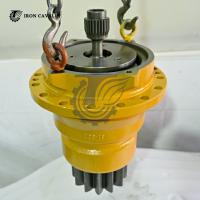 China Superior Durability TQCAT M318C M318D M320D M322C Excavators Swing Gearbox 1527372 1111858 3682783 152-7372 111-1858 368-2783 for sale