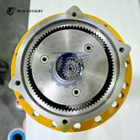 China Superior Durability TQCAT M318C M318D M320D M322C Excavators Swing Gearbox 1527372 1111858 3682783 152-7372 111-1858 368-2783 for sale
