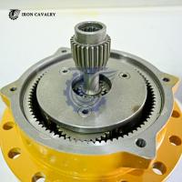 China Superior Durability TQCAT M318C M318D M320D M322C Excavators Swing Gearbox 1527372 1111858 3682783 152-7372 111-1858 368-2783 for sale