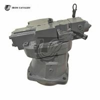 China Hitachi EX550 EX550-5 EX600-3 Excavator Hydraulic Main Pump 9136529 0001284 Heavy Duty Replacement High Pressure Piston Pump for Construction Machinery Repair for sale