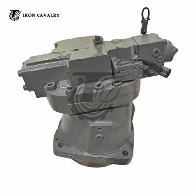 China Hitachi EX550 EX550-5 EX600-3 Excavator Hydraulic Main Pump 9136529 0001284 Heavy Duty Replacement High Pressure Piston Pump for Construction Machinery Repair for sale