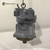 China Hitachi EX550 EX550-5 EX600-3 Excavator Hydraulic Main Pump 9136529 0001284 Heavy Duty Replacement High Pressure Piston Pump for Construction Machinery Repair for sale