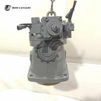 China Use For Hitachi EX550 EX550-5 EX600H-3 EX600H-5 Excavator Hydraulic Pump  High Quality Hydraulic Pump Construction Machinery Aftermarket Parts Construction Machinery Aftermarket Part 9136529 for sale
