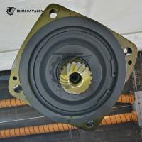 China Hitachi EX550 EX550-5 EX600-3 Excavator Hydraulic Main Pump 9136529 0001284 Heavy Duty Replacement High Pressure Piston Pump for Construction Machinery Repair for sale