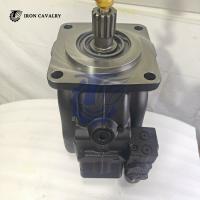 China Parker P2145 Hydraulic Gear Pump with High Pressure External Gear Structure and Compact Lightweight Design for sale