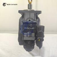 China Parker P2145 Hydraulic Gear Pump with High Pressure External Gear Structure and Compact Lightweight Design for sale