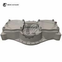 China Hitachi ZX870-3 ZX850-3 ZX1800-3 Transfer Gearbox 9249785 9276421 Excavator Distribution Gear Case Heavy Duty Power Transmission Assembly for sale